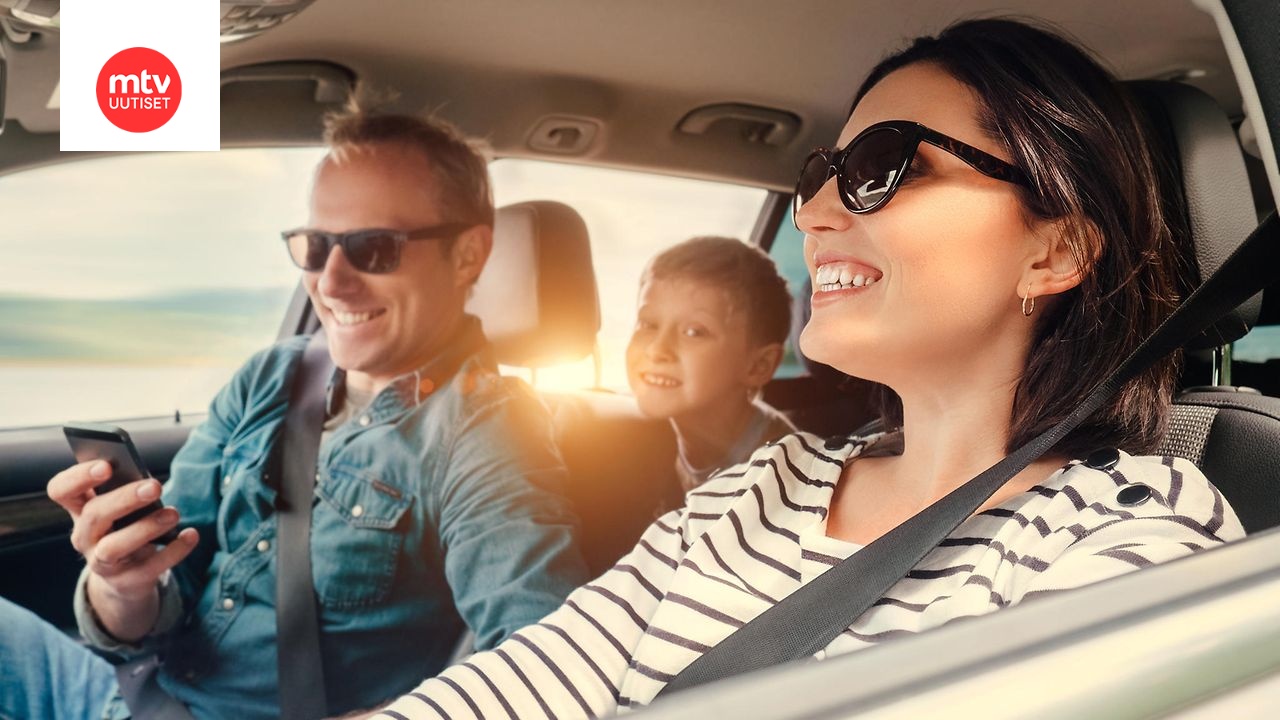 Pitääkö parisuhteen eteen "tehdä töitä"? Paripsykoterapeutti Suvi Laru ...