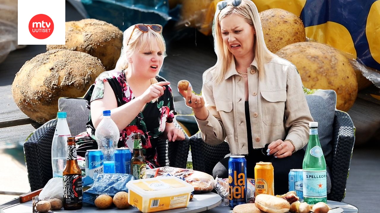 Halpa vs. kallis: Perunoiden makutesti yllätti | Makuja | MTV Uutiset