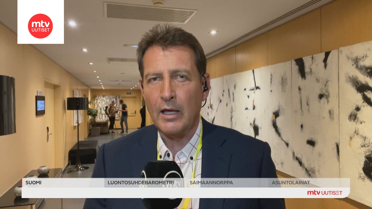 MTV:n kirjeenvaihtaja Piuhola: Neuvottelut Turkin kanssa venyneet yli tunnilla – onko ...