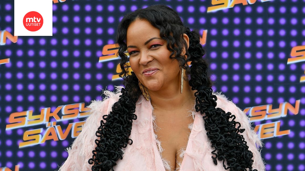 Lola Odusoga teki tiukan linjauksen Onlyfans-sisältönsä suhteen | MTV ...