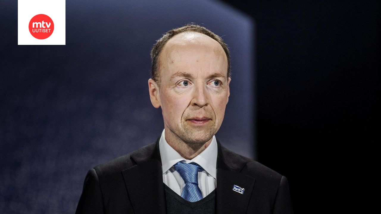 Jussi Halla-aho analysoi lännen tekemää virhettä Ukrainan sodassa | MTV Uutiset