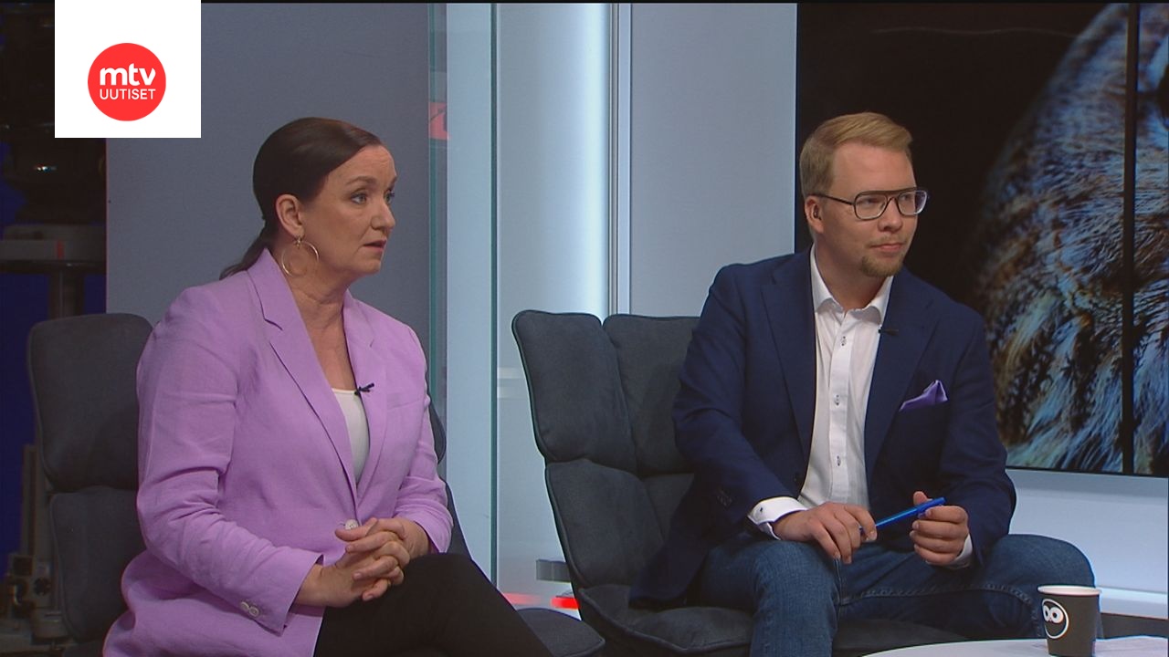 Pöllöraati pohtii Boriksen kohtaloa – "Johnson on ollut poliittinen kissa" | MTV Uutiset