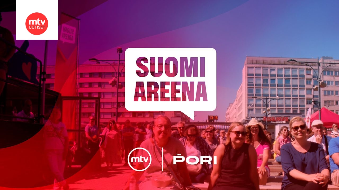 Miten voi katsoa SuomiAreenan ohjelmaa? | MTV Uutiset
