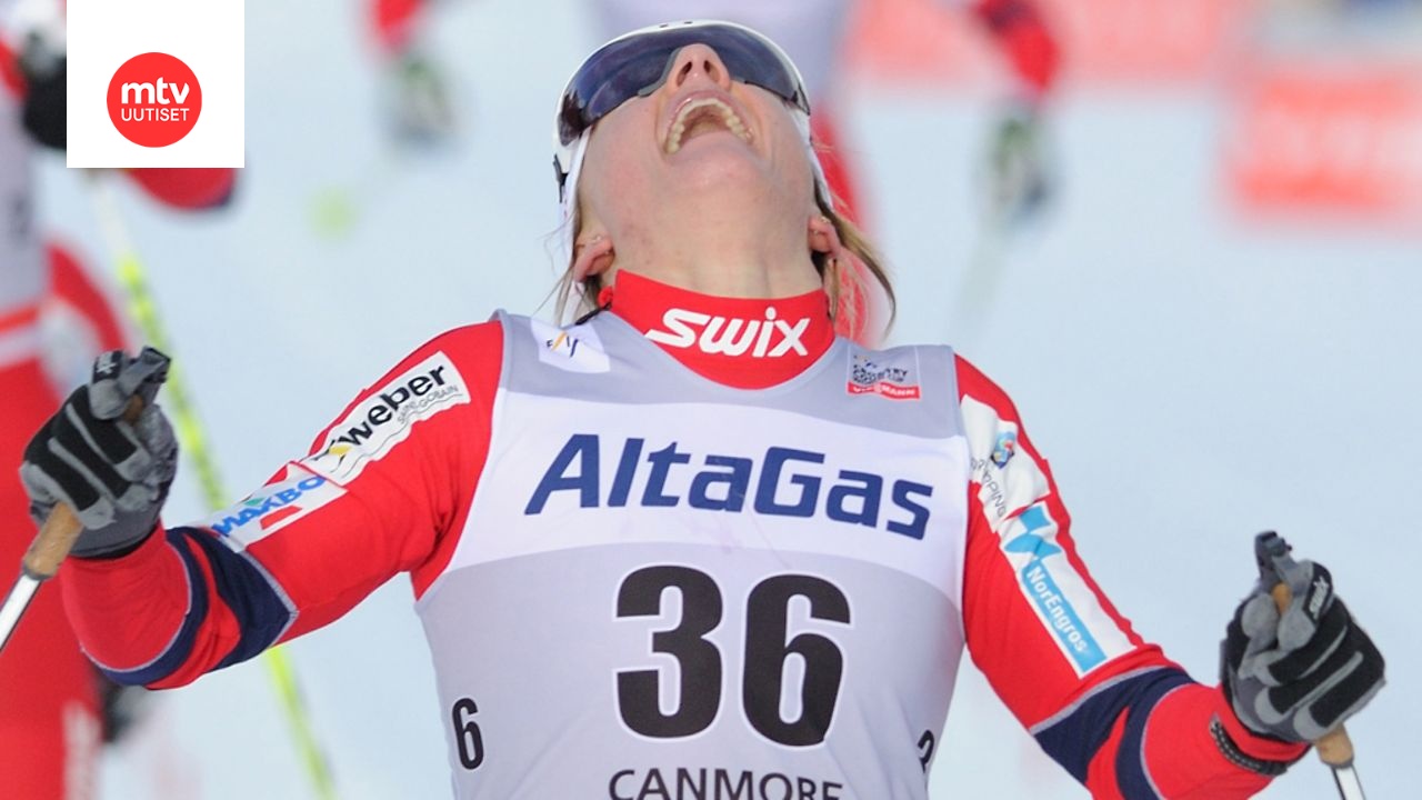 Norjatar pilasi Randallin juhlat Canmoressa | MTV Uutiset