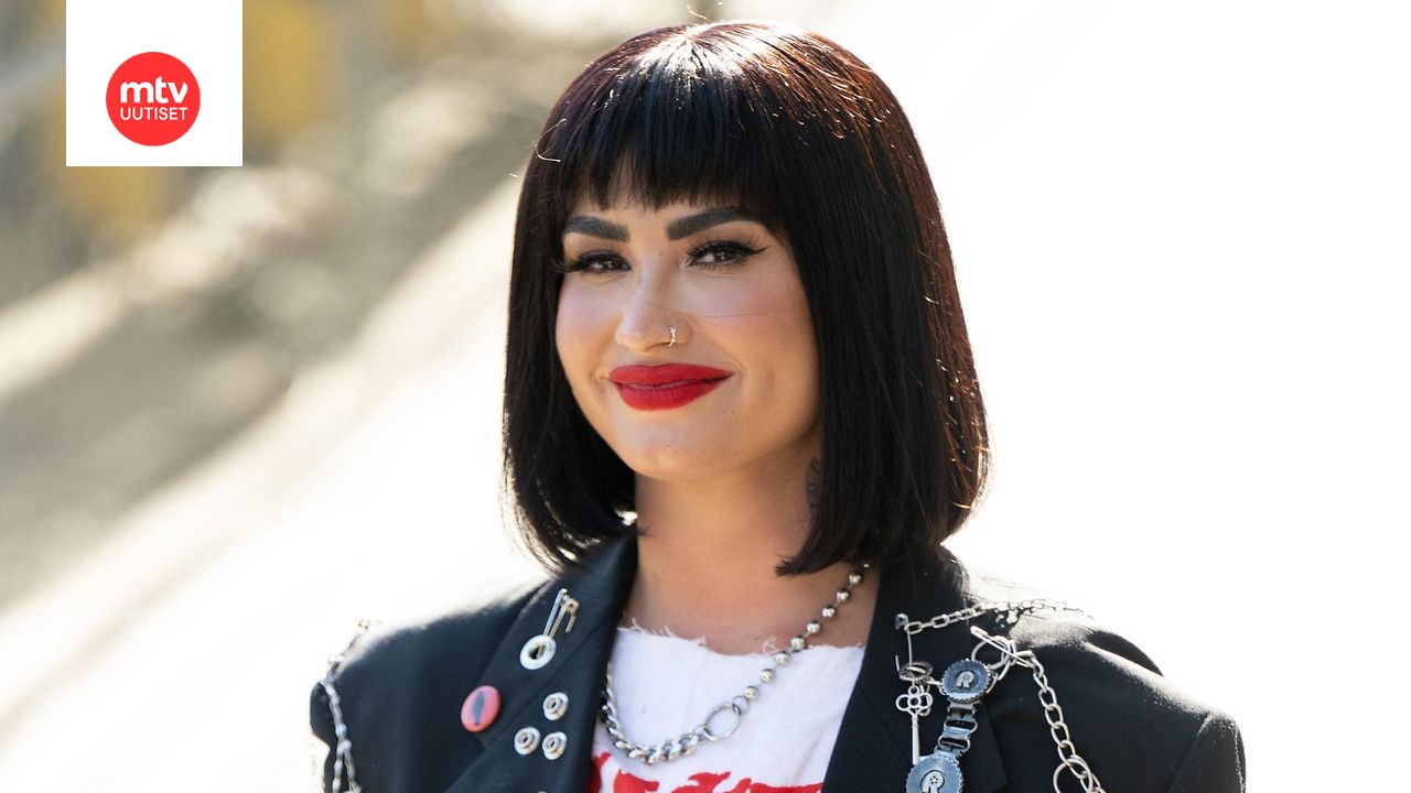 Demi Lovato esitteli uuden lemmikkinsä – some villiintyi: ”Sekoan ...