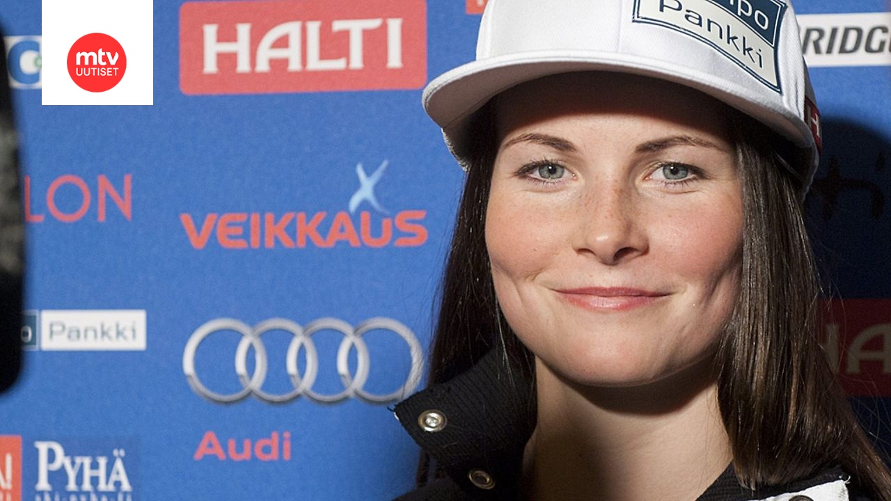 Sanni Leinonen: Polvivamman henkinen vaikutus odotettua kovempi | MTV ...