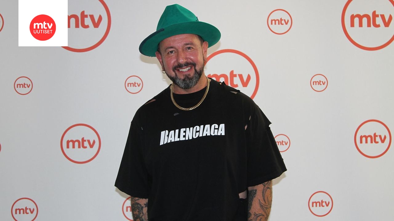 Esko Eerikäinen keräsi jättipotin hyväntekeväisyyteen: "Menee todellakin hyvään tarkoitukseen ...