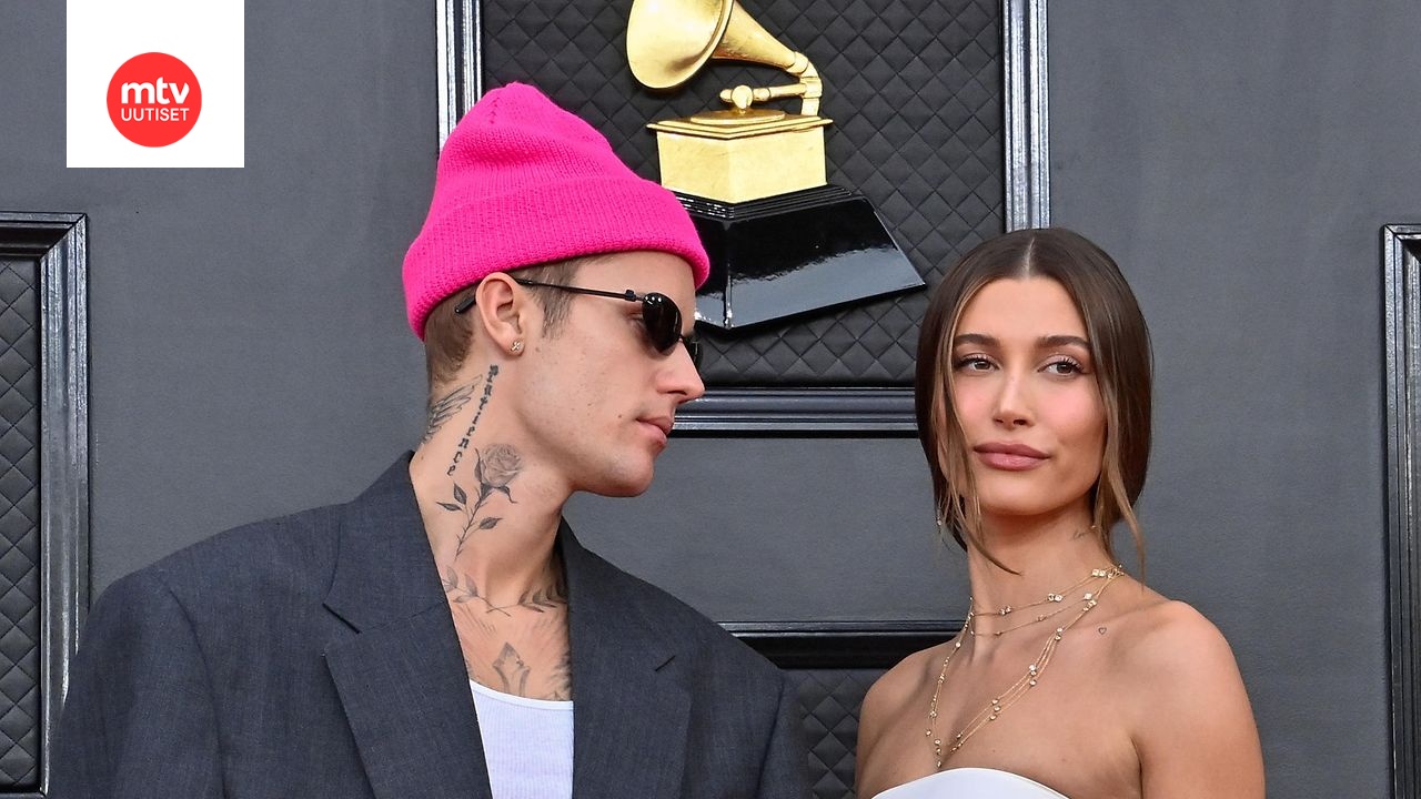 Justin Bieber pyysi julkisesti anteeksi Hailey-vaimoltaan – joutui ...