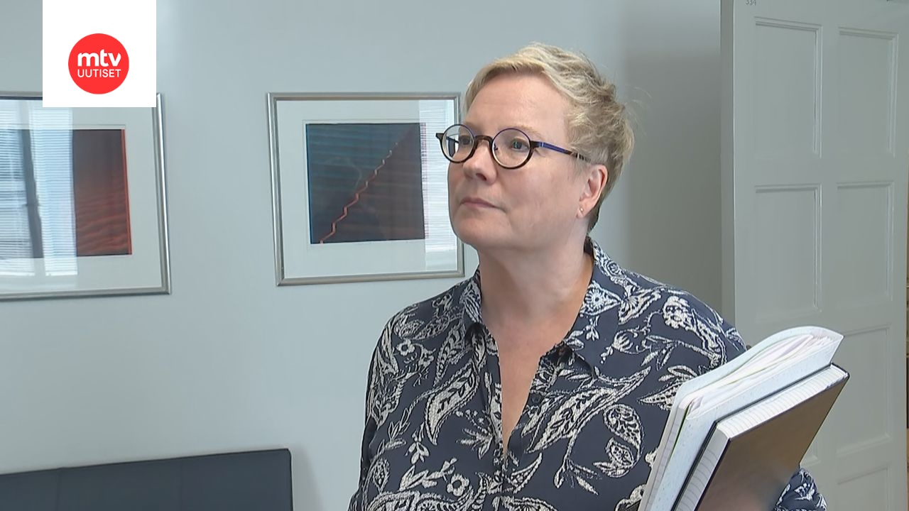 Tehyn ja SuPerin sovittelu | MTV Uutiset