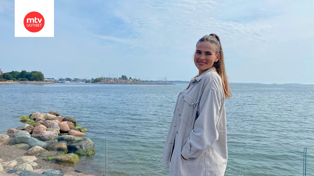 Sara Forsberg uudisti hiustyylinsä: "Tunnen olevani nyt paljon enemmän ...