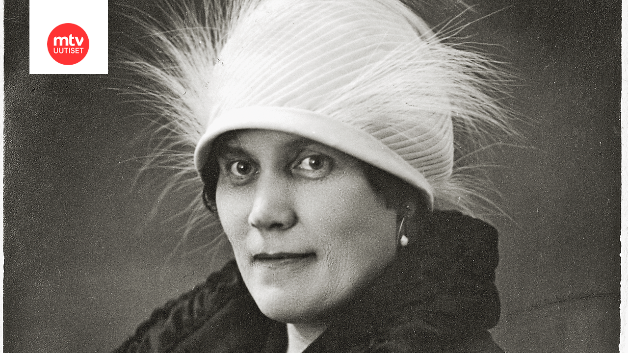 Minna Craucher teeskenteli olevansa rikas perijätär, vaikka oli köyhä ...