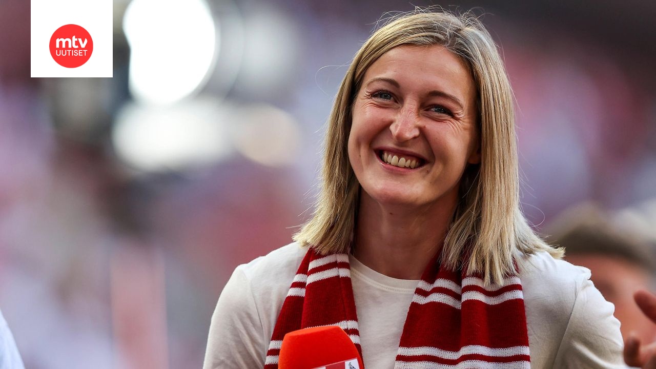 Ellen Whiten keuhko puhkesi akupunktiohoidossa viime vuonna | MTV Uutiset