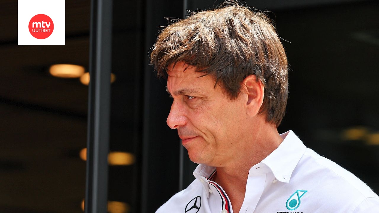 F1: Toto Wolff varoittaa Oscar Piastria | MTV Uutiset