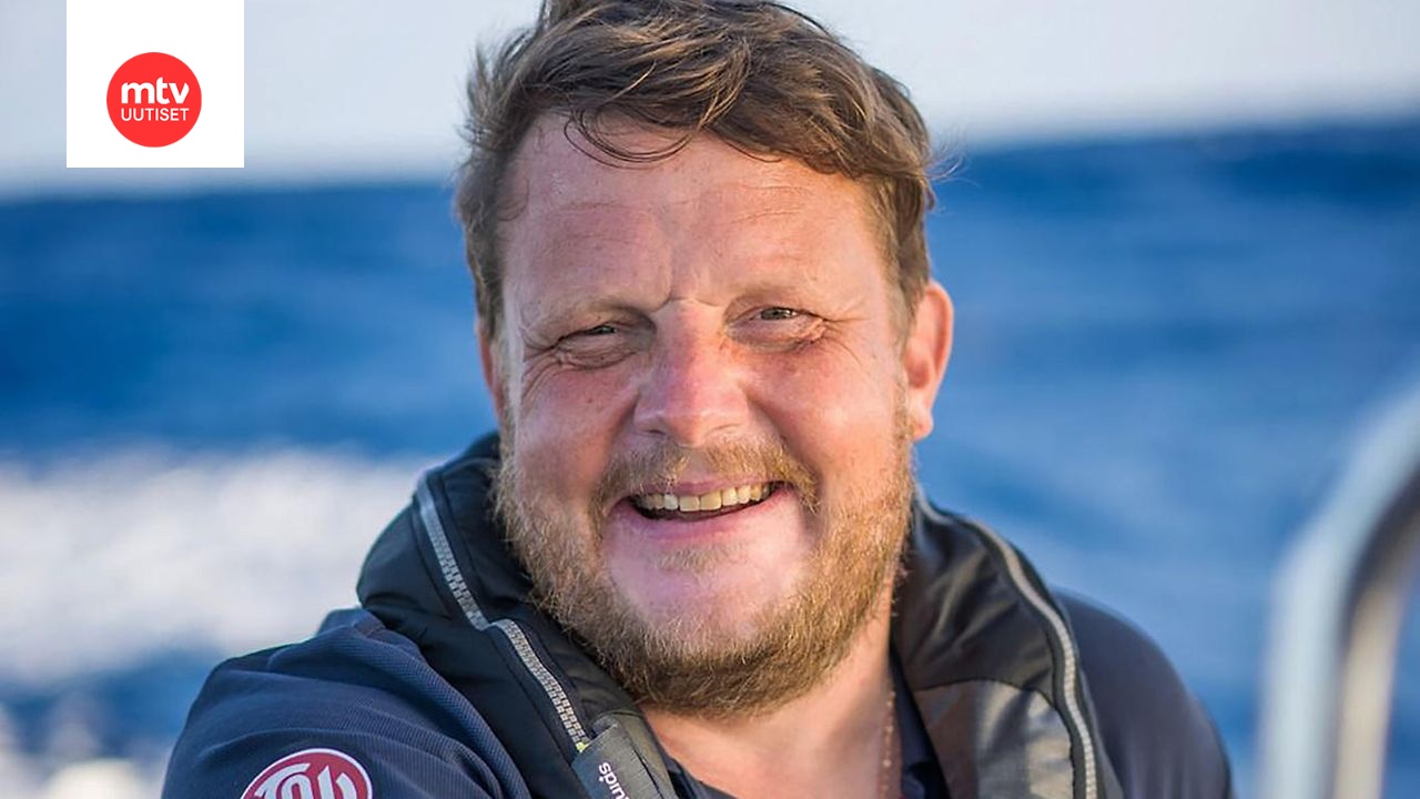 Suositun kokin Michael Björklundin nuoruudenhaave ei ollut kokki ...