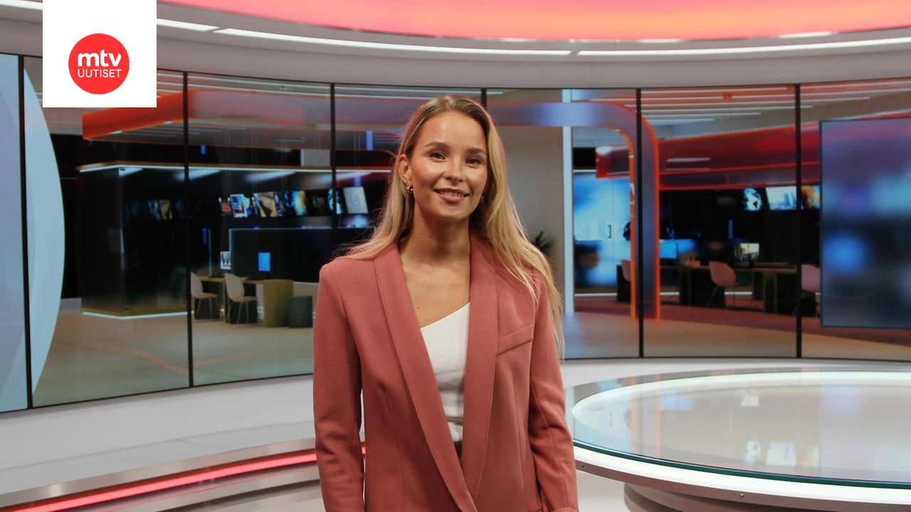 Emmi Granlund avautuu MTV Uutisille pohjattomasta surustaan | MTV Uutiset