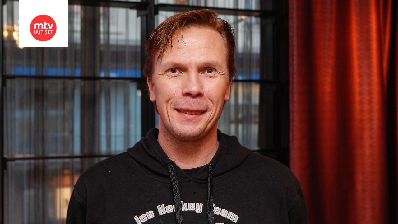 Jukka Rasila otti kaiken ilon irti Kärppien osumasta – innostui kunnon ...