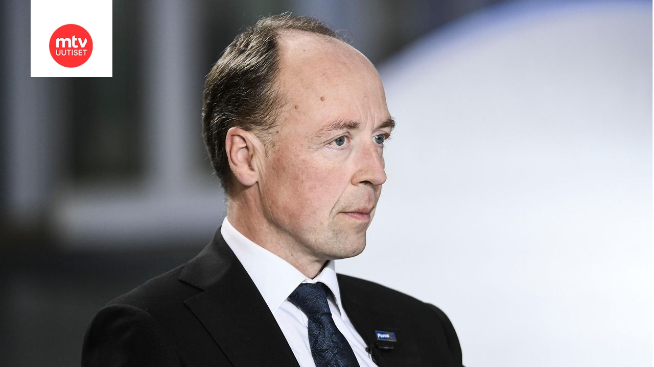 Jussi Halla-aho: Eduskunnan pääsihteeri kuultavaksi | MTV Uutiset