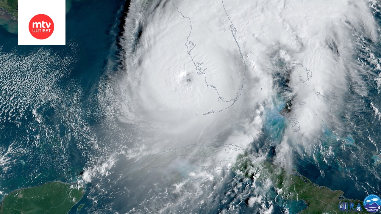 Freddy oli mittaushistorian pitkäkestoisin trooppinen myrsky | MTV Uutiset