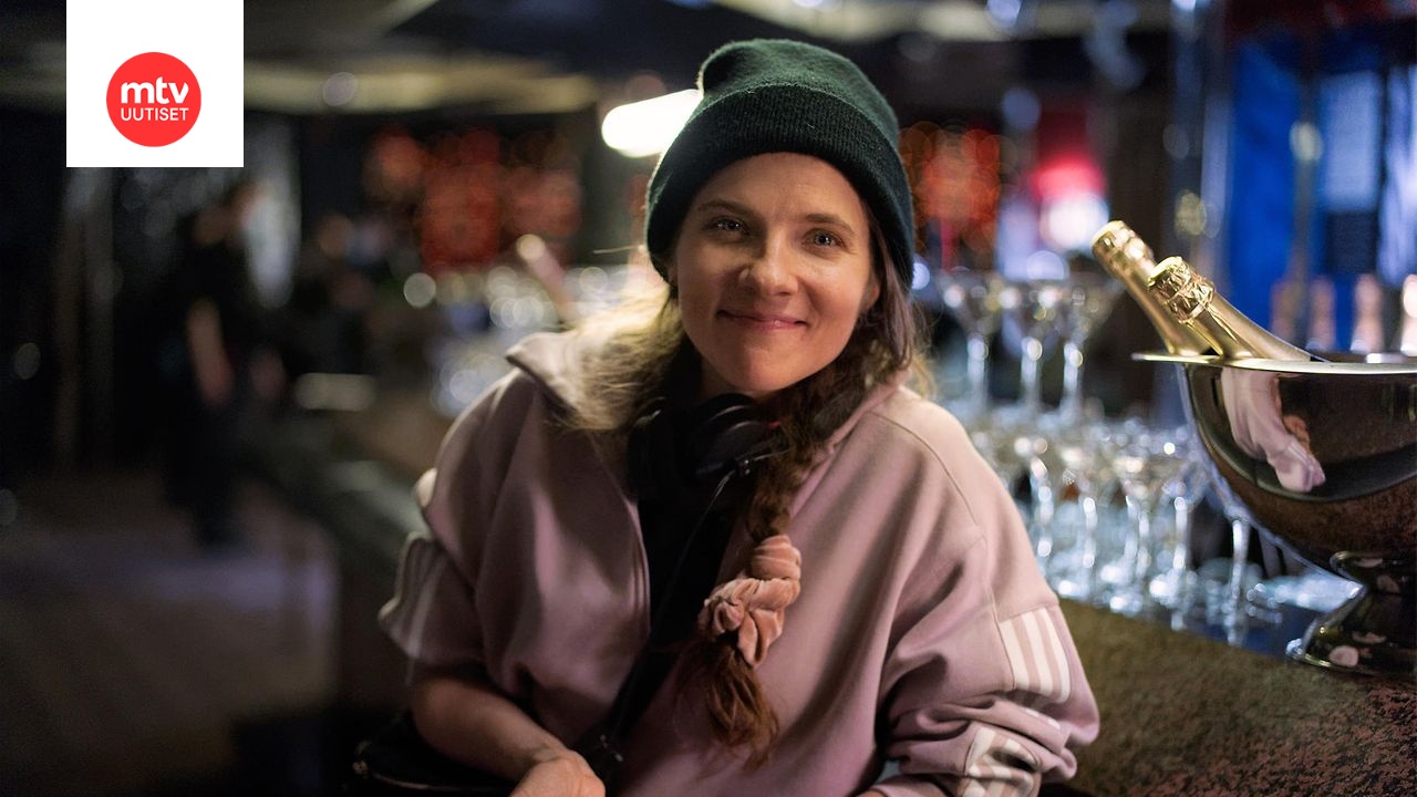 Kikka-elokuvan ohjaaja Anna Paavilainen: "Toivon että jokainen voisi ...