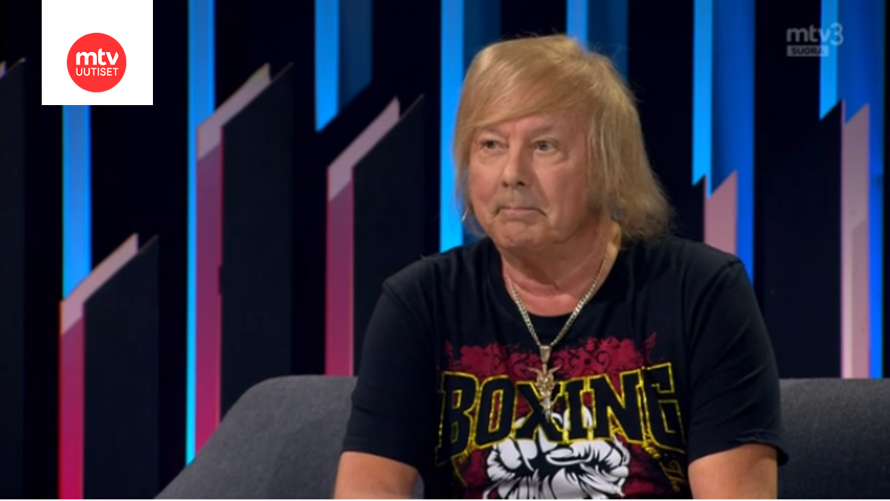 Danny muisteli 1960-luvulla käytyä puhelinkeskustelua John Lennonin ...