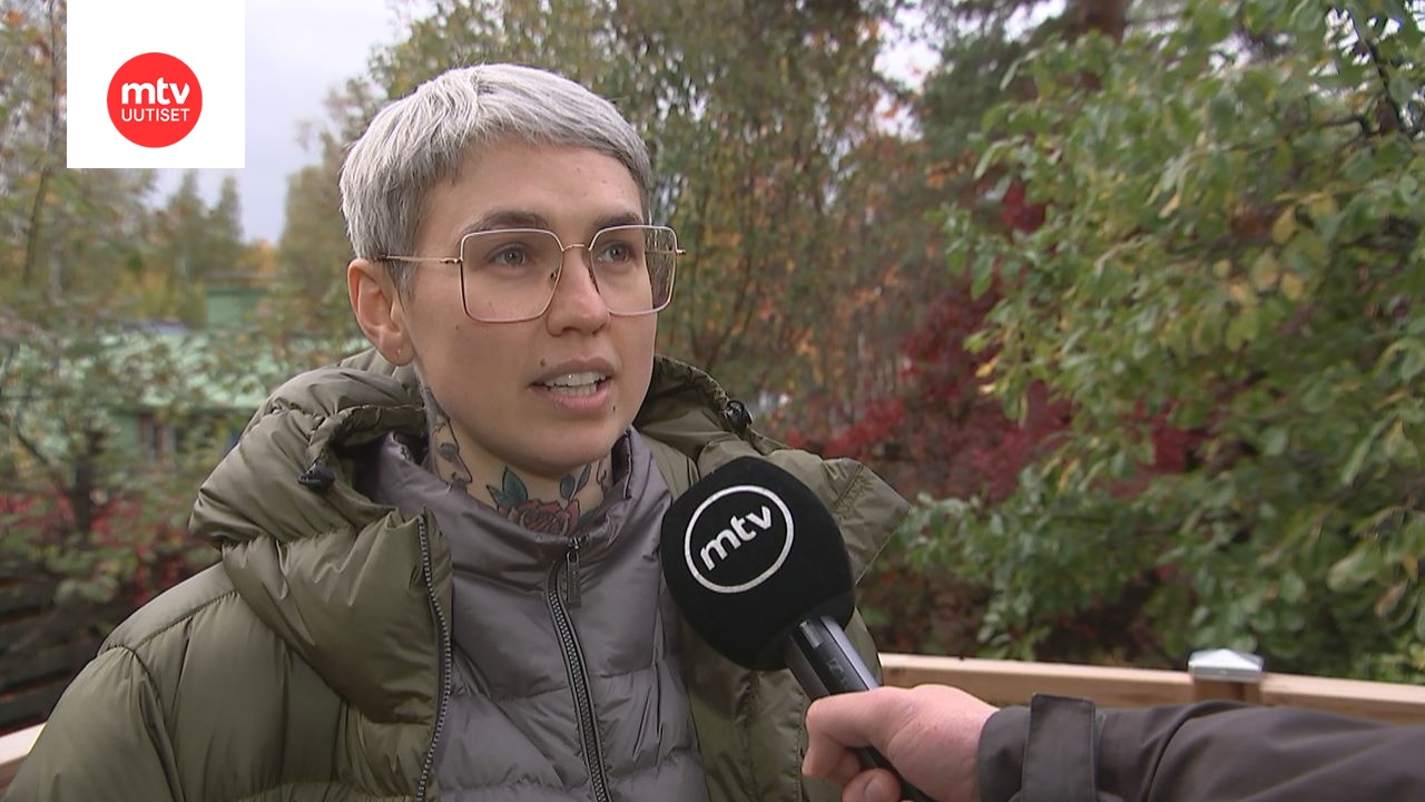 Somevaikuttaja Natalia Salmela huolestui päiväkotien arjesta | MTV Uutiset