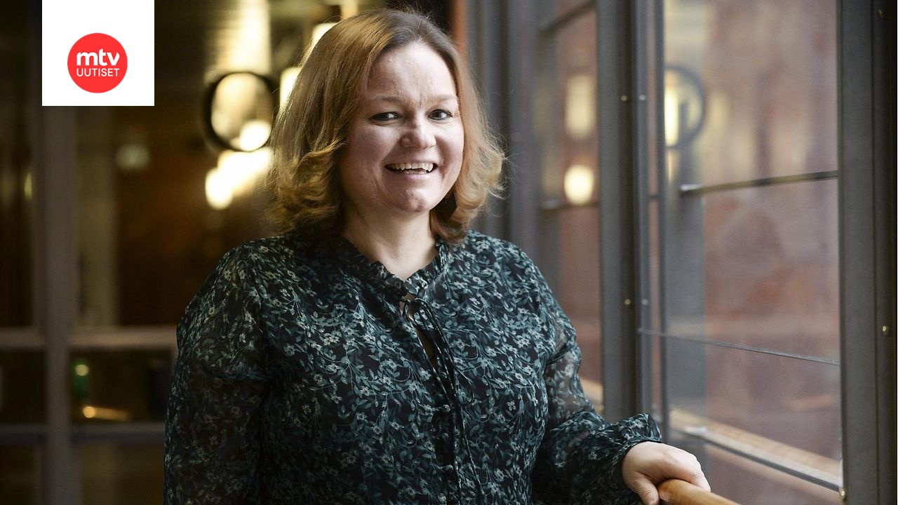 Krista Kiuru palaa peruspalveluministeriksi | MTV Uutiset