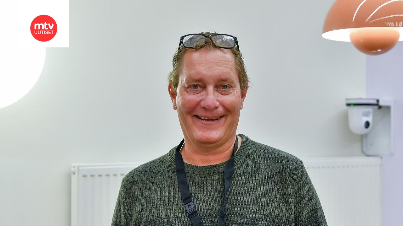 Petteri Ahomaa muistelee jännittävää hetkeä, joka tapahtui tv-ohjelman ...
