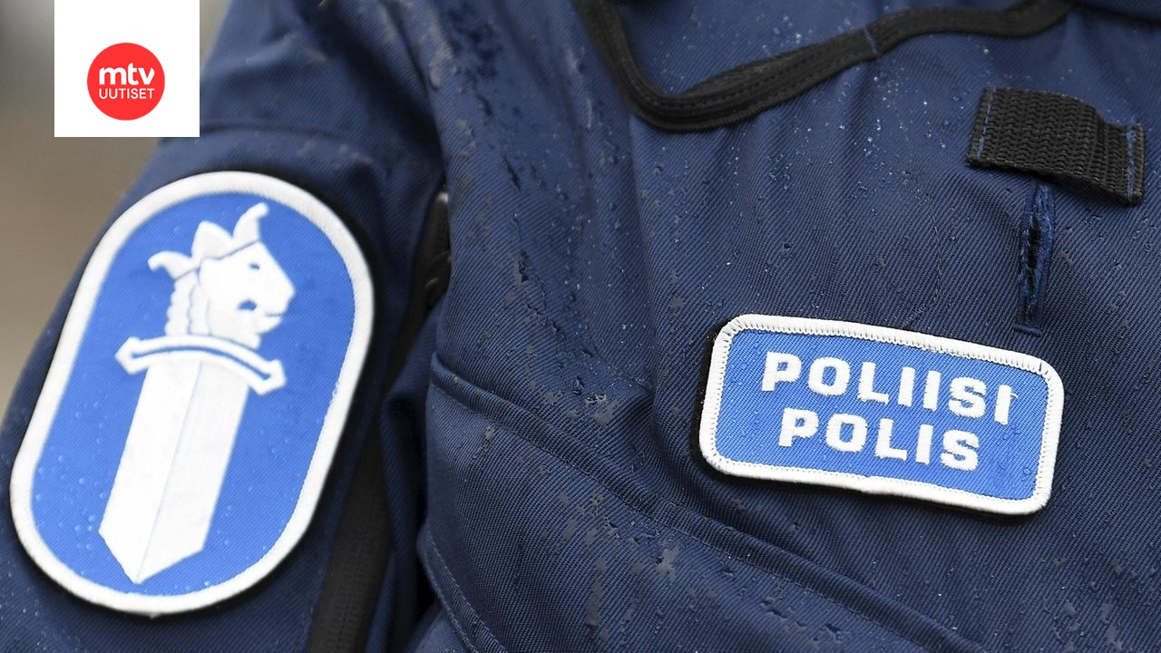 Mies kävi 15-vuotiaan tytön kimppuun Turussa – poliisi kaipaa silminnäkijöitä | MTV Uutiset