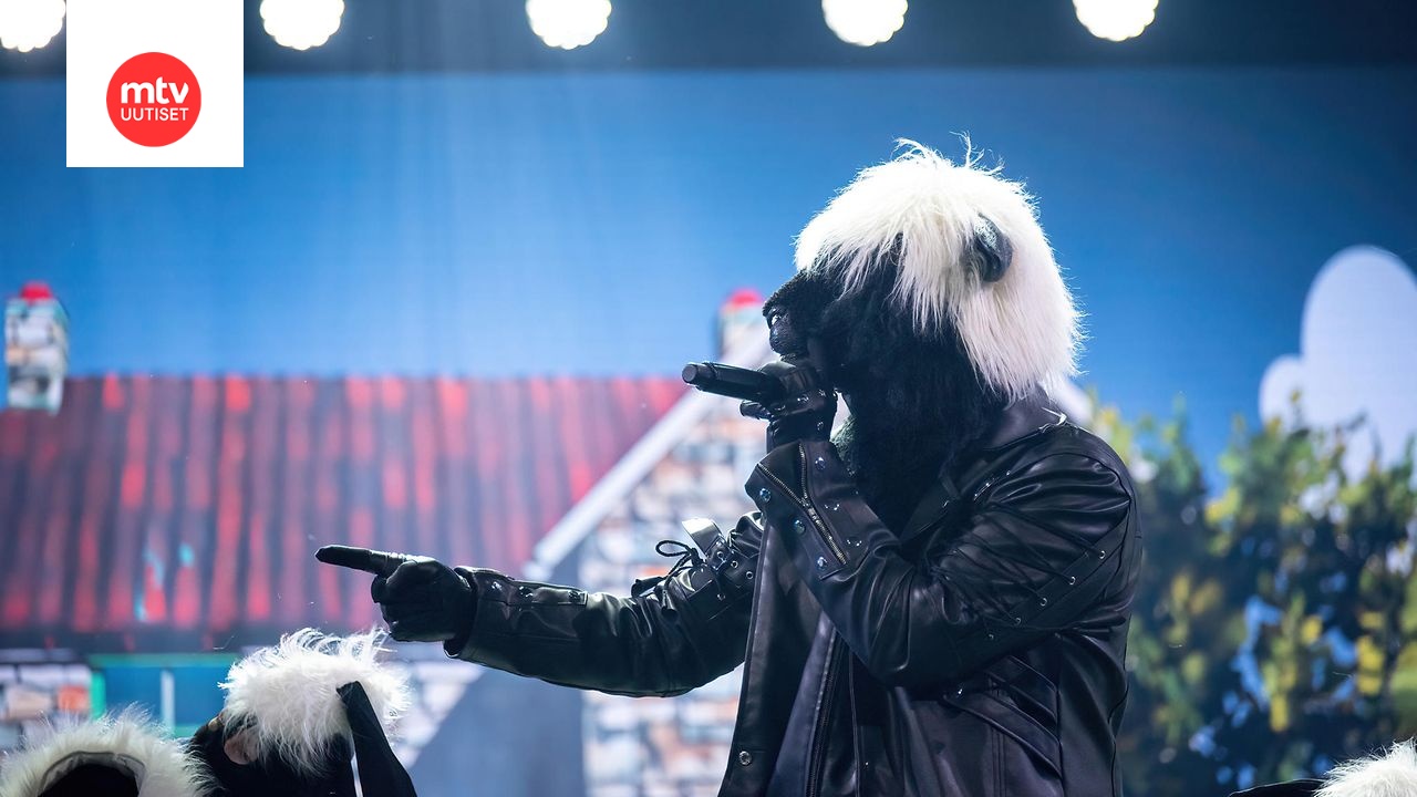Masked Singer Suomessa esitellään uusi hahmo – ensimmäiset vihjeet ...