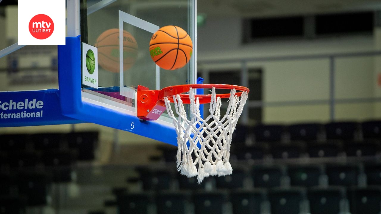 16-vuotias koripallolupaus Letrell Duncan ammuttu Yhdysvalloissa | MTV ...