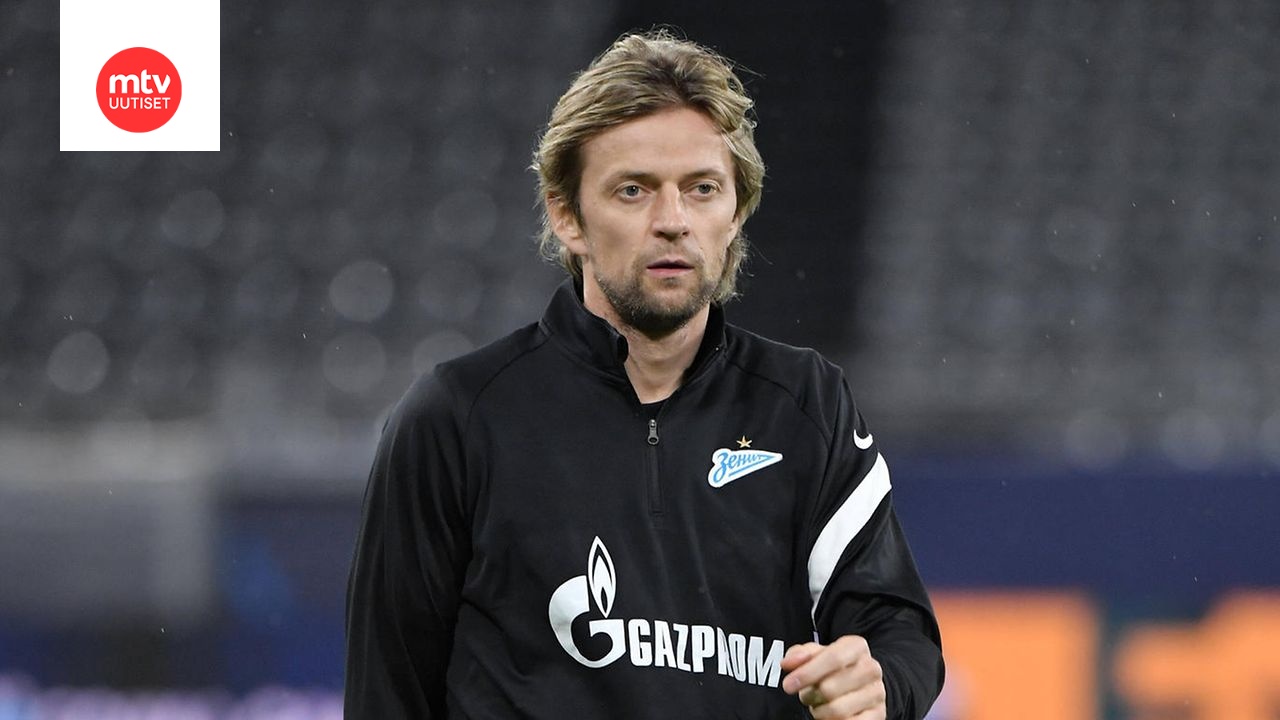 Roman Zozulja: Anatoli Timoshtshukilta poistettava Ukrainan passi | MTV ...