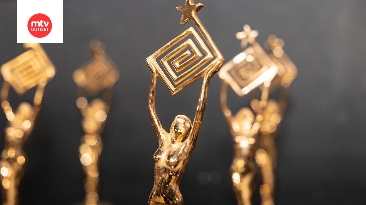 Kultainen Venla -ehdokas aihettaa hämmennystä – ohjelmaa ei olla vielä ...