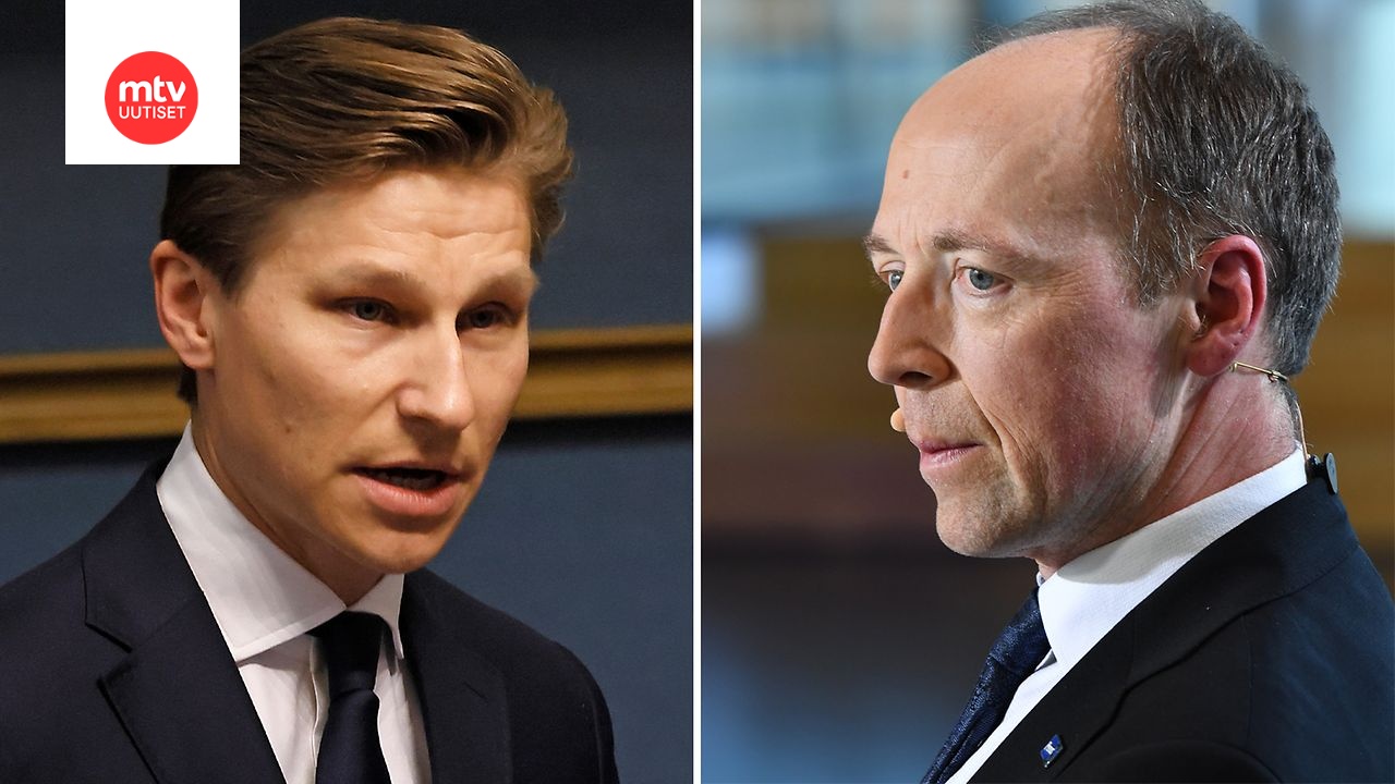 Voisiko Suomi liittyä Natoon ilman Ruotsia? | MTV Uutiset