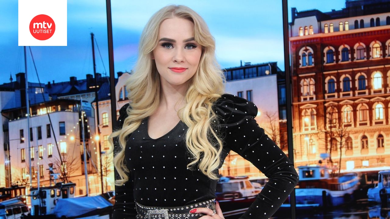 Helmi Loukasmäki lomailee Dannyn kanssa Thaimaassa | MTV Uutiset