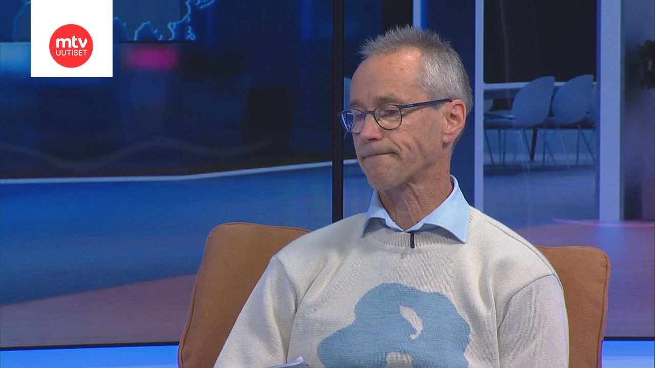 Pasi Mustonen kertoo vihdoin, miksi lähti olympialaisista yllättäen ...