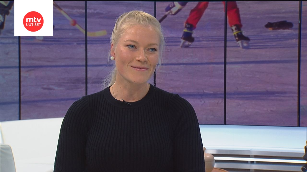 Pasi Mustonen kommentoi Leijonakuningatar-kirjan syytöksiä - näin Noora ...