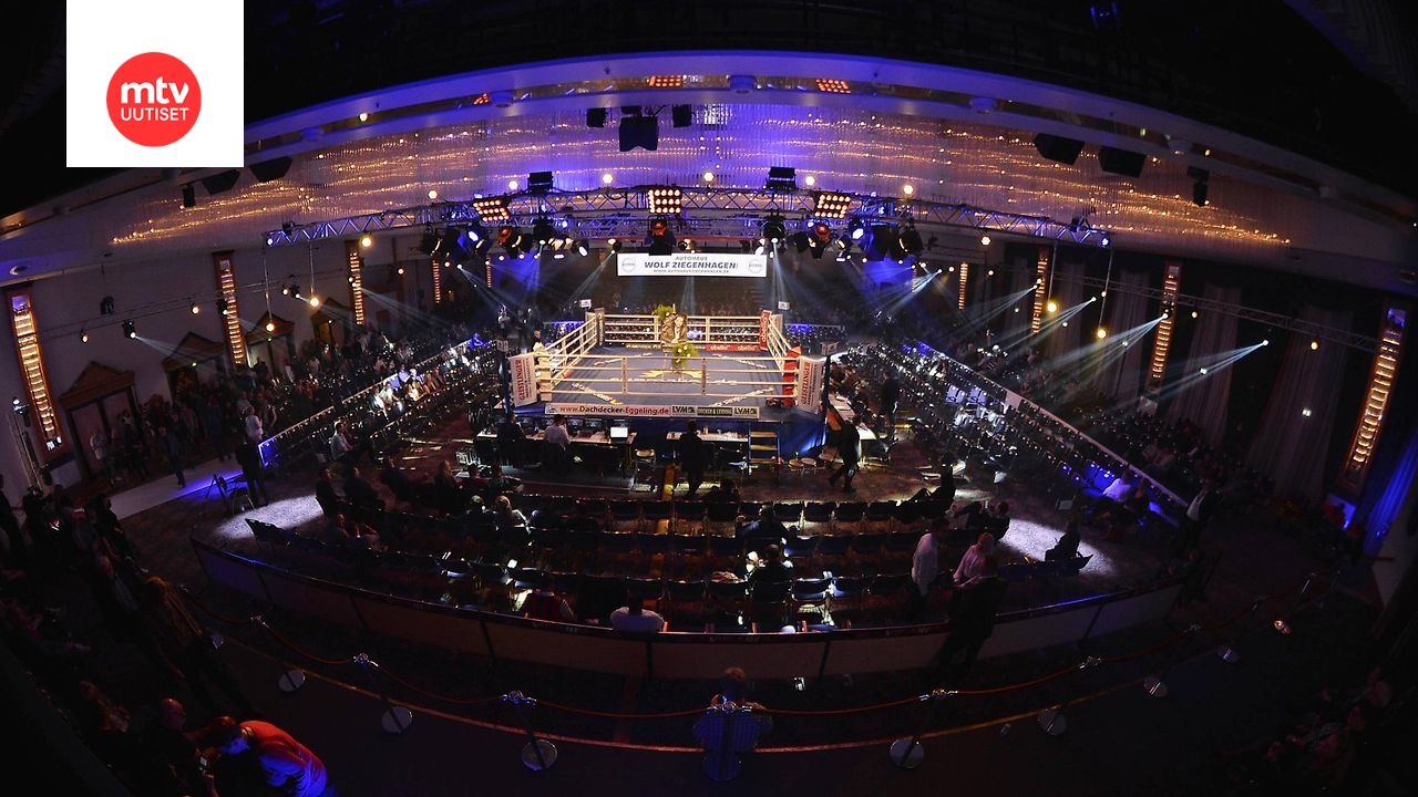 Astrid Wett ja Keeley Colbran nyrkkeilivät: OnlyFans- ja TikTok-tähti ...