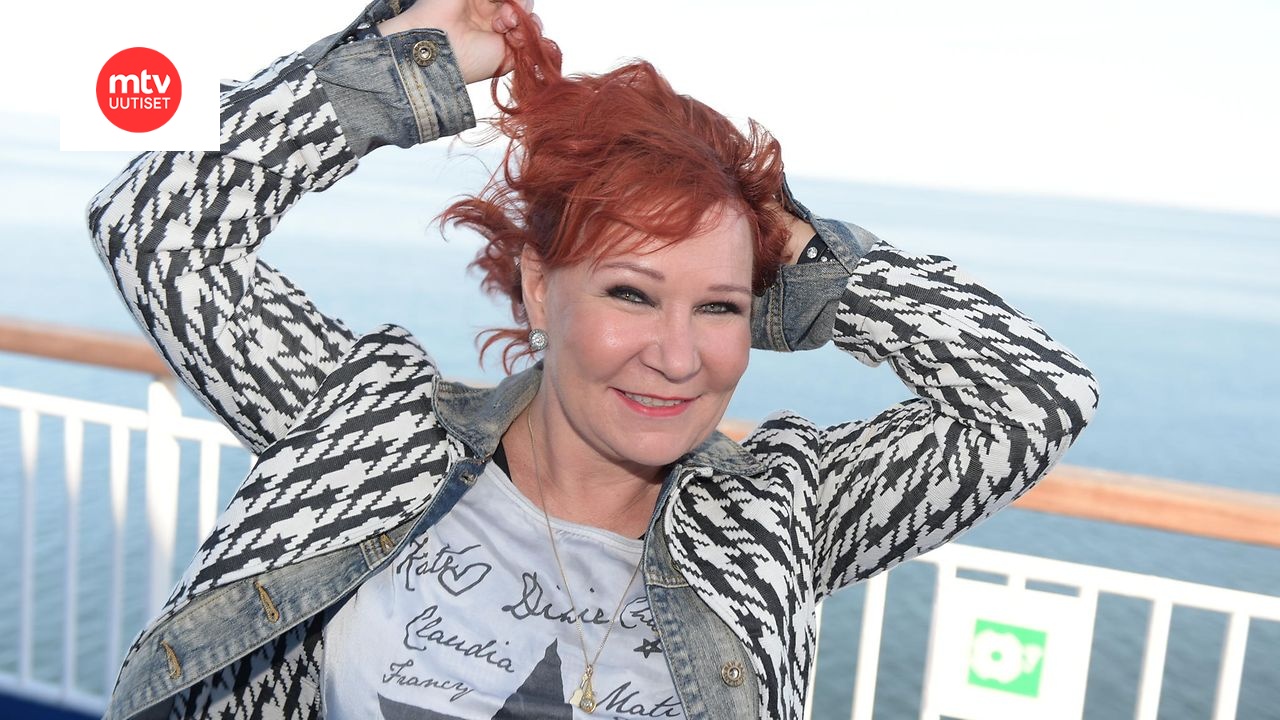 Ensimmäiset Emma-palkitut julki – Erikois-Emma Virve "Vicky" Rostille ...