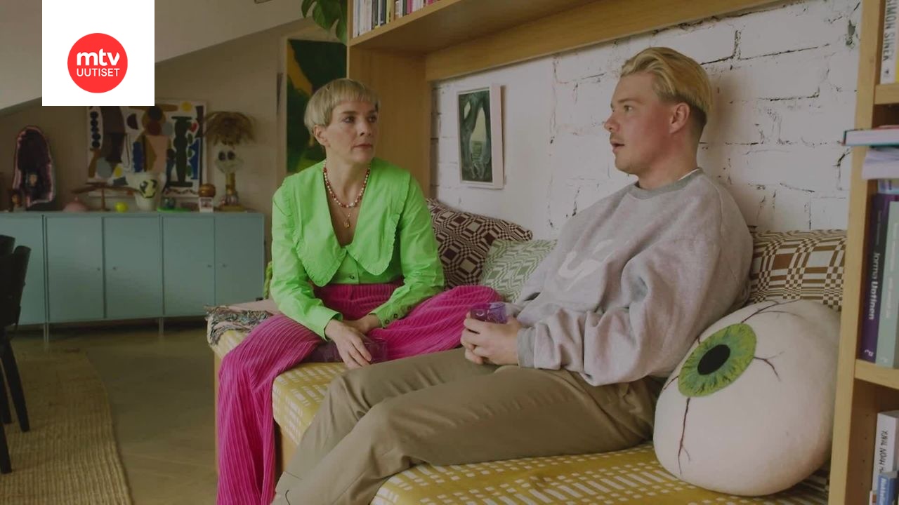 Ville Galle avoimena menestyksen hinnasta – elämää värittivät päihteet ...