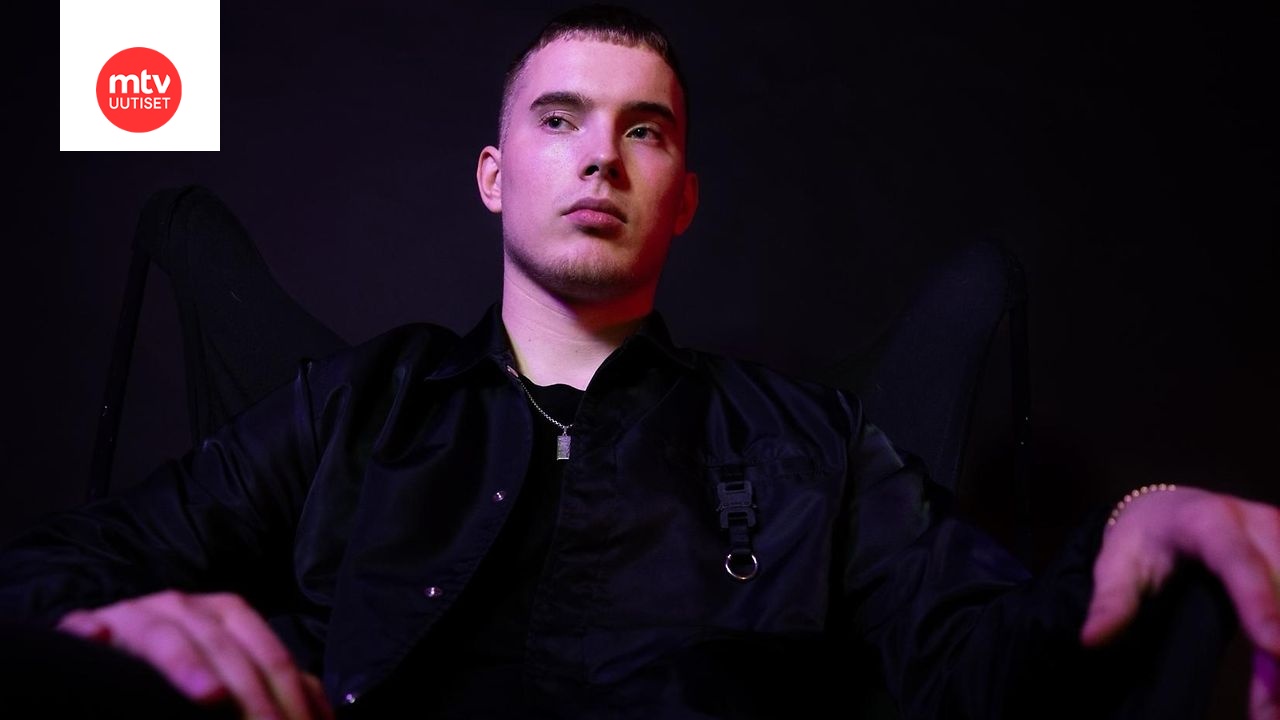 Eeti Erätuli, 21, tuotti musiikkia rap-albumeille, jotka nousivat ...