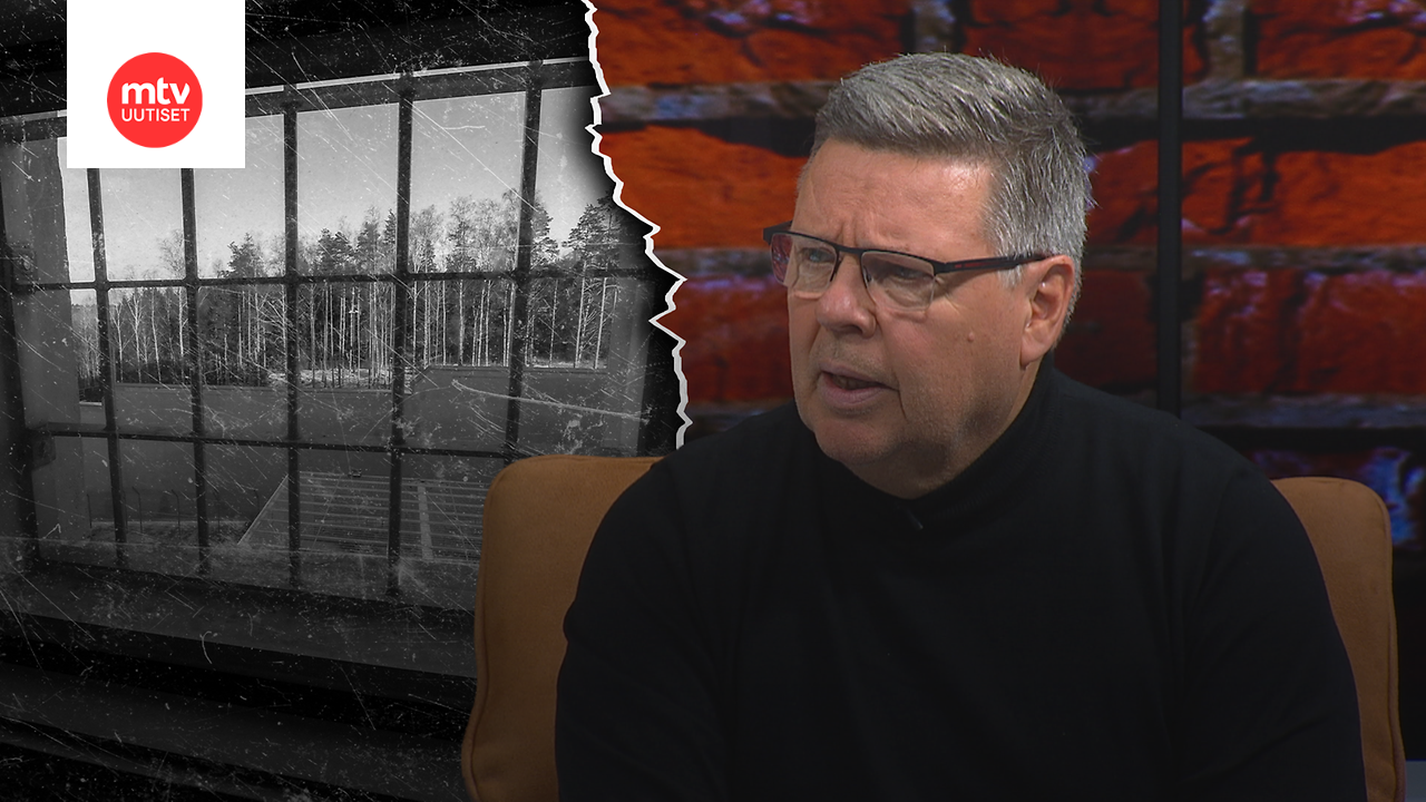 Jari Aarnion tulot lähes 60 000 euroa – Niko Ranta-aholle pääomatuloja ...