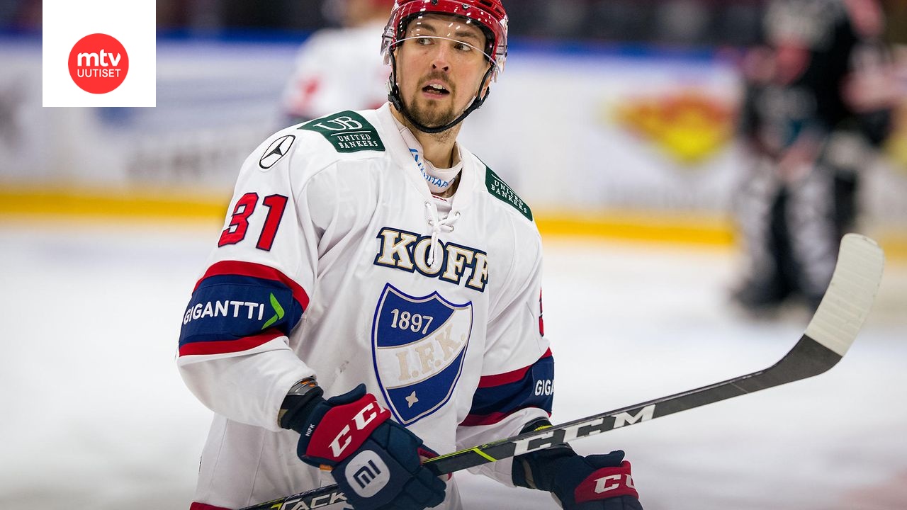 Lukko otti voiton Kärpistä – Liigan ottelut lauantaina | MTV Uutiset