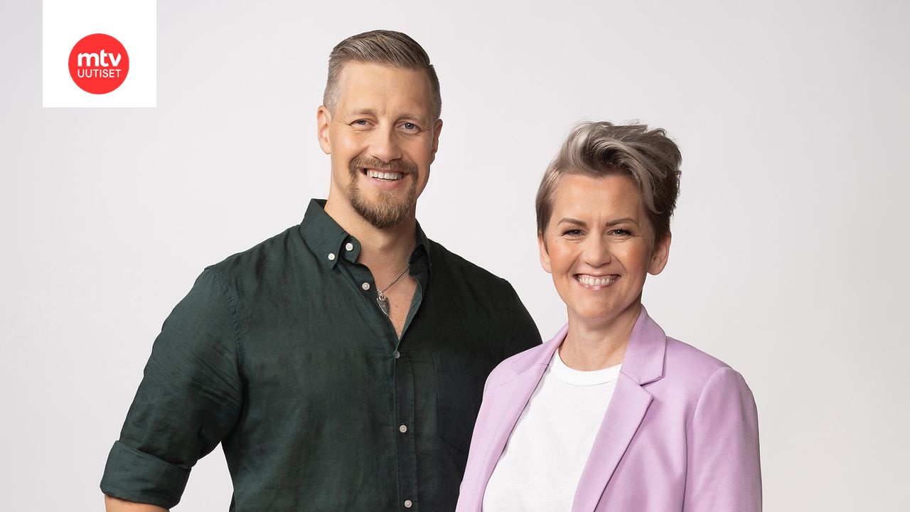 Tässä ovat Ensitreffit alttarilla 2.0 -asiantuntijat | MTV Uutiset
