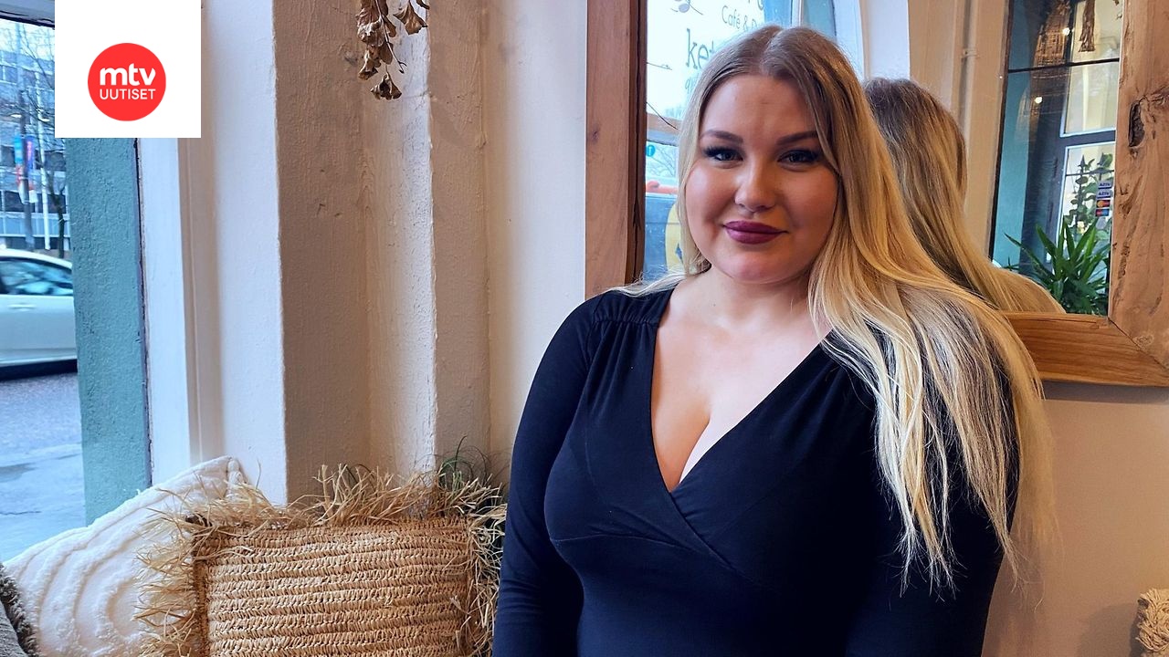 Vilma Karjalaisen lapset ovat kuin yö ja päivä: "Odotan kauhulla vuoden ...