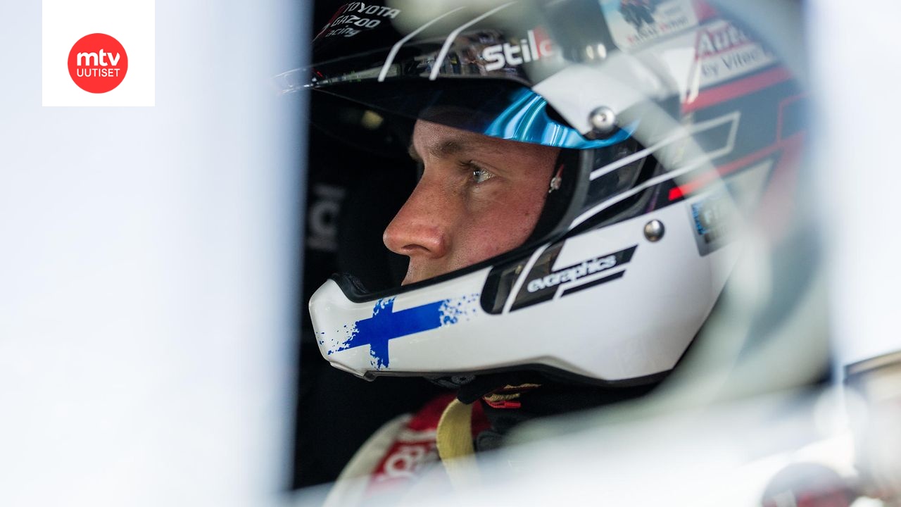 MM-ralli: Esapekka Lappi ajaa Hyundailla maailmanmestaruudesta, Jari ...