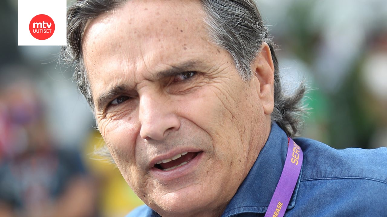 Nelson Piquet järkytti kommentillaan Brasilian uudesta presidentistä ...