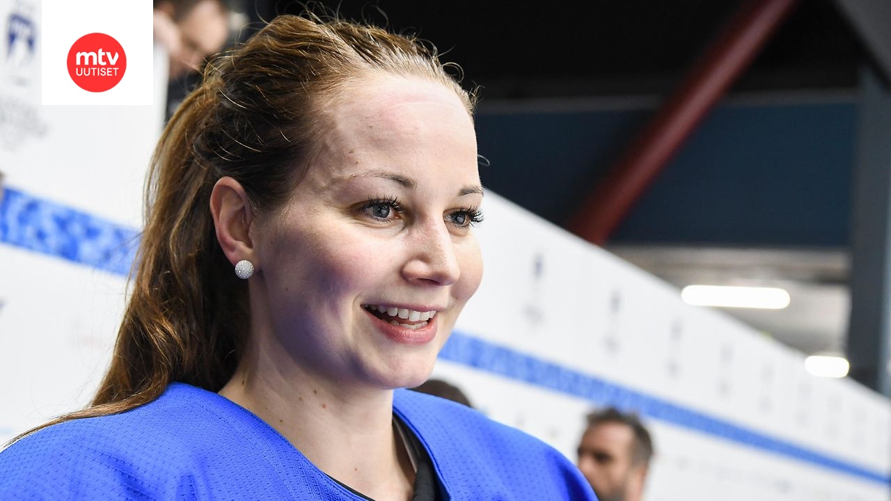 Suomi voitti ringeten MM-kultaa | MTV Uutiset