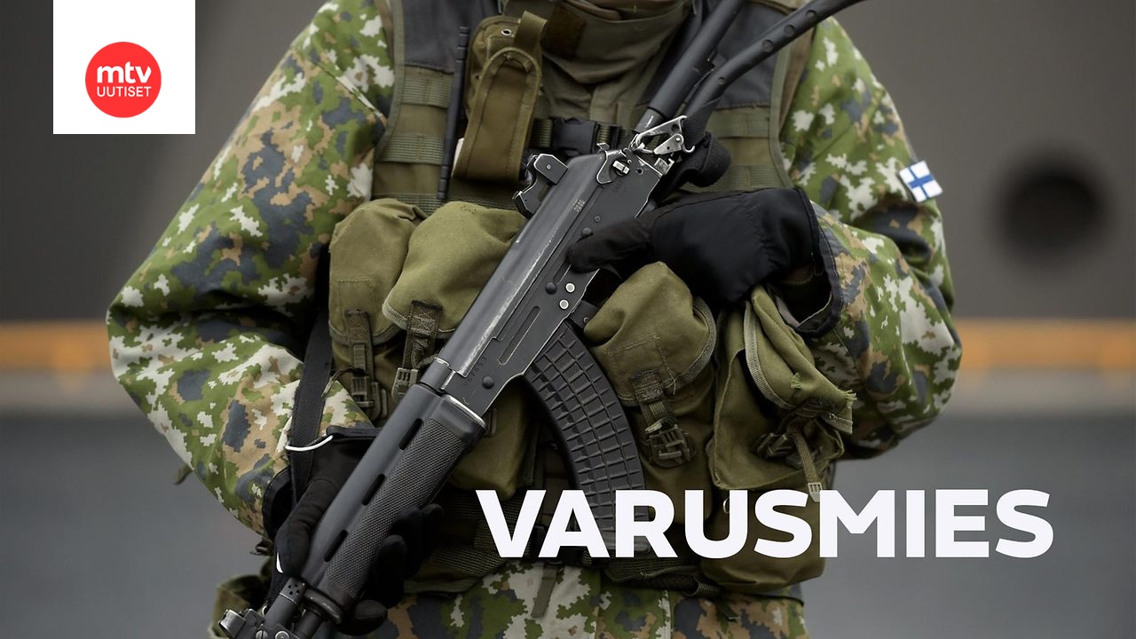 Joka kuudes alokas keskeytti varusmiespalveluksen | MTV Uutiset
