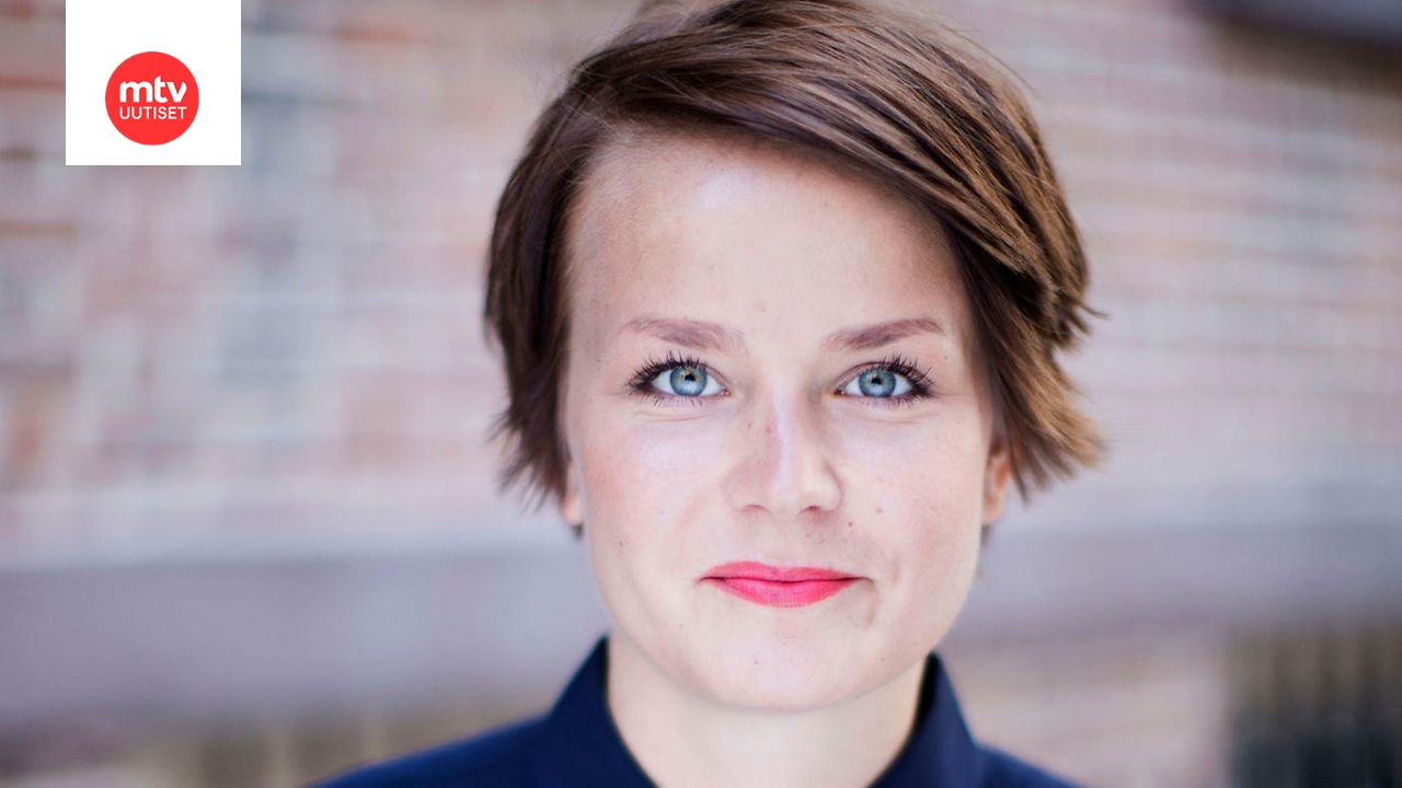 MTV Uutisten Yhdysvaltain kirjeenvaihtaja Mari Karppinen julkaisi hupaisan videon – vuoden ...
