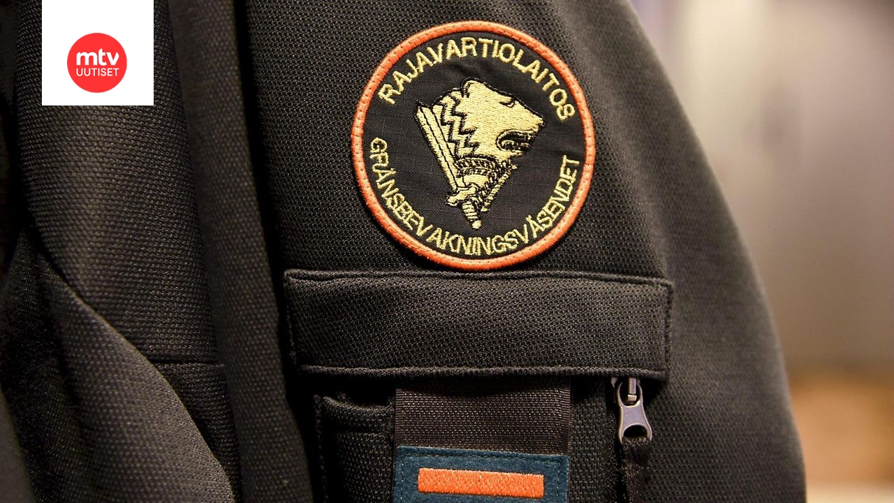 Rajavartiolaitos: Venäjän kansalainen oleskeli Schengen-alueella ... Rajavartiolaitos: Venäjän kansalainen oleskeli Schengen-alueella ...